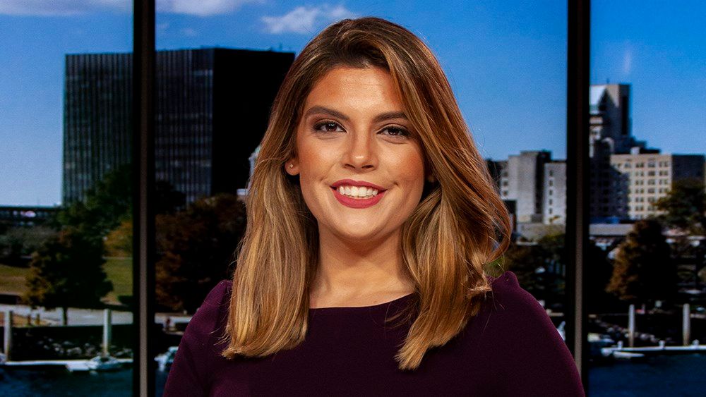 FOX 54 says goodbye to Stephanie Lopez - WFXG
