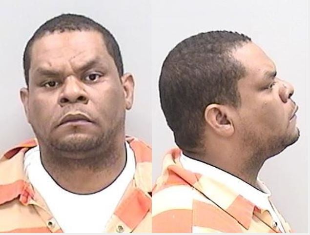 Richmond County Sheriffs Office Arrests Man Connected To Three Different Robbery Incidents Wfxg 1992