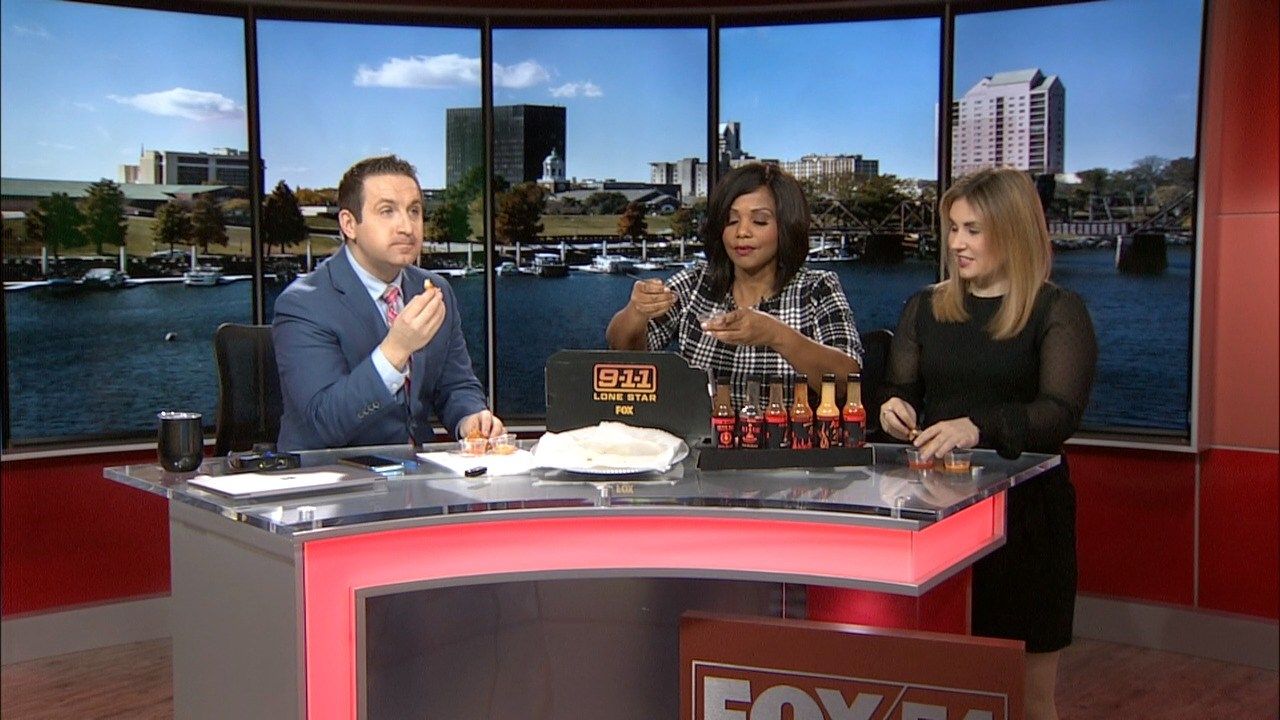 What to watch on FOX 54: 9-1-1 Lone Star - WFXG