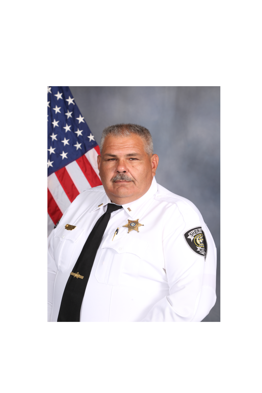 Richmond County Sheriff Deputy Of 31 Years Dies Sheriffs Office Says Wfxg 1074