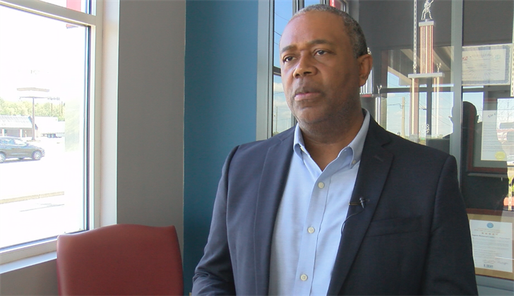 Mayor Davis further explains new restrictions - WFXG