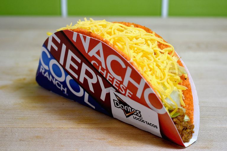 Taco Bell giving out free tacos Tuesday, Mar. 31 - WFXG Taco Bell giving out free tacos Tuesday, Mar. 31 - WFXG