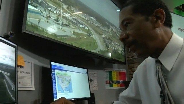 Enhancing FOX 54’s First Alert Severe Weather response - WFXG