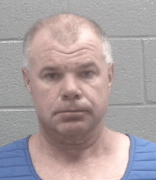 Former Richmond County Deputy Fired Arrested Wfxg 0077