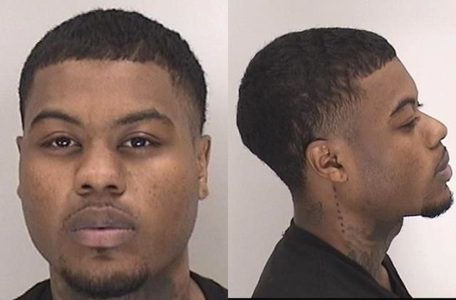 Richmond County Authorities Arrest Man For Robbery Searching For Another Subject Wfxg 7493