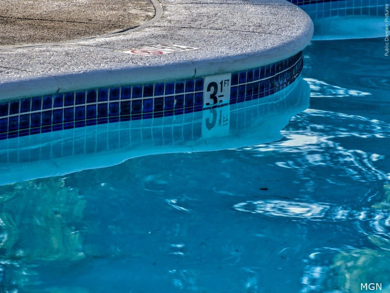 Public Swimming Pools In Augusta