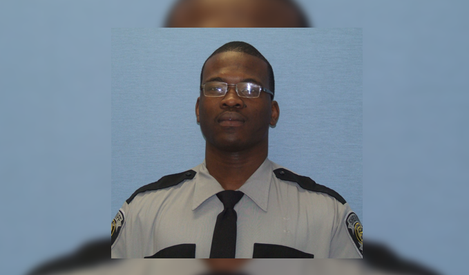 Richmond County Sheriffs Deputy Arrested Placed On Administrative Leave Wfxg 3392