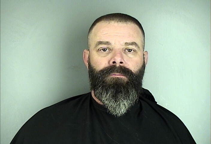 Mccormick County Deputy Arrested For Dui Firing A Shotgun At Crash Victims Wfxg 6654
