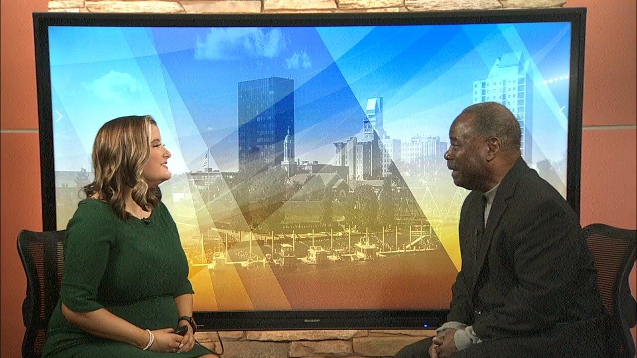 FOX54 Mornings: Augusta Mini Theatre prepares for new show honoring the ...