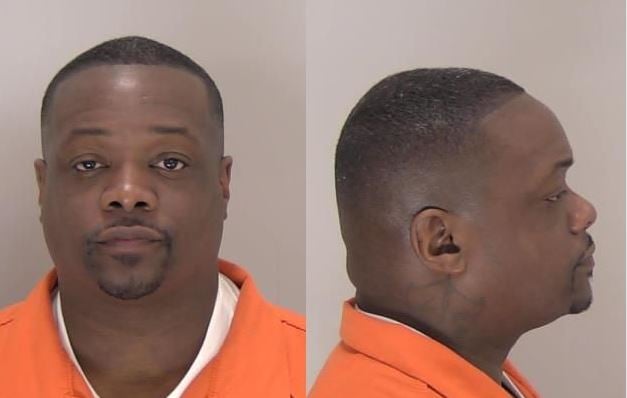 Richmond County Deputy Fired Arrested For Bringing Contraband To Inmates Wfxg 6714