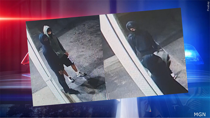 Richmond County Deputies Search For Armed Robbery Suspects Wfxg 5009