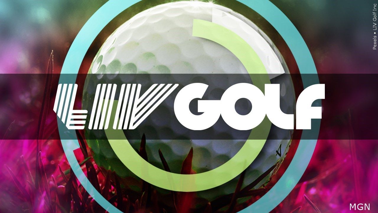 PGA Tour, Europe to merge with Saudis and end LIV Golf litigation - WFXG