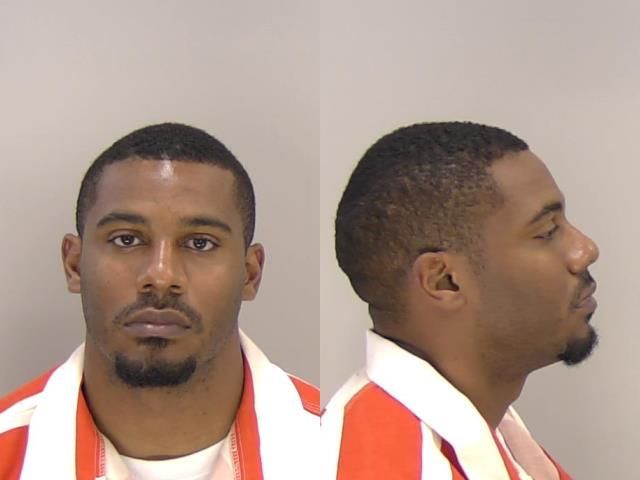 Richmond County Jailer Arrested For Sexual Misconduct Wfxg 0985