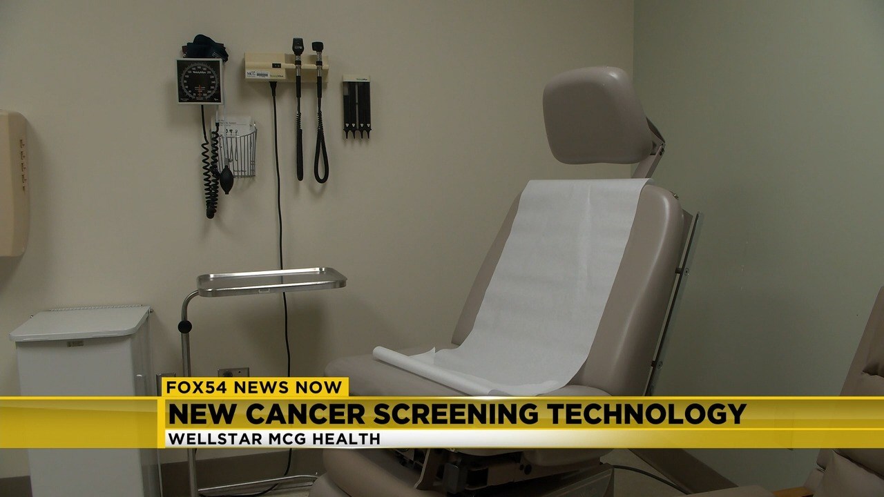 Wellstar MCG Health offers new blood test detecting cancer faster - WFXG Wellstar MCG Health offers new blood test detecting cancer faster - WFXG