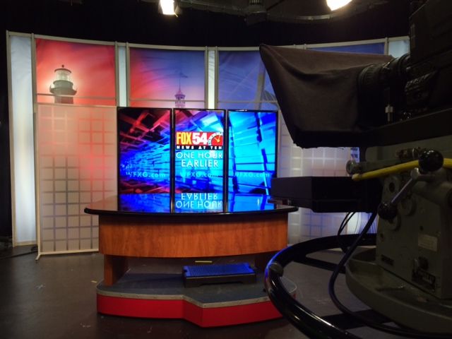 News Team - WFXG FOX 54 - News Now